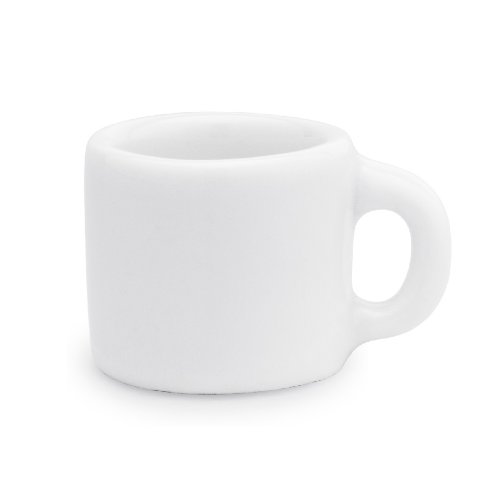 Mini Mug - Porcelana Criativa