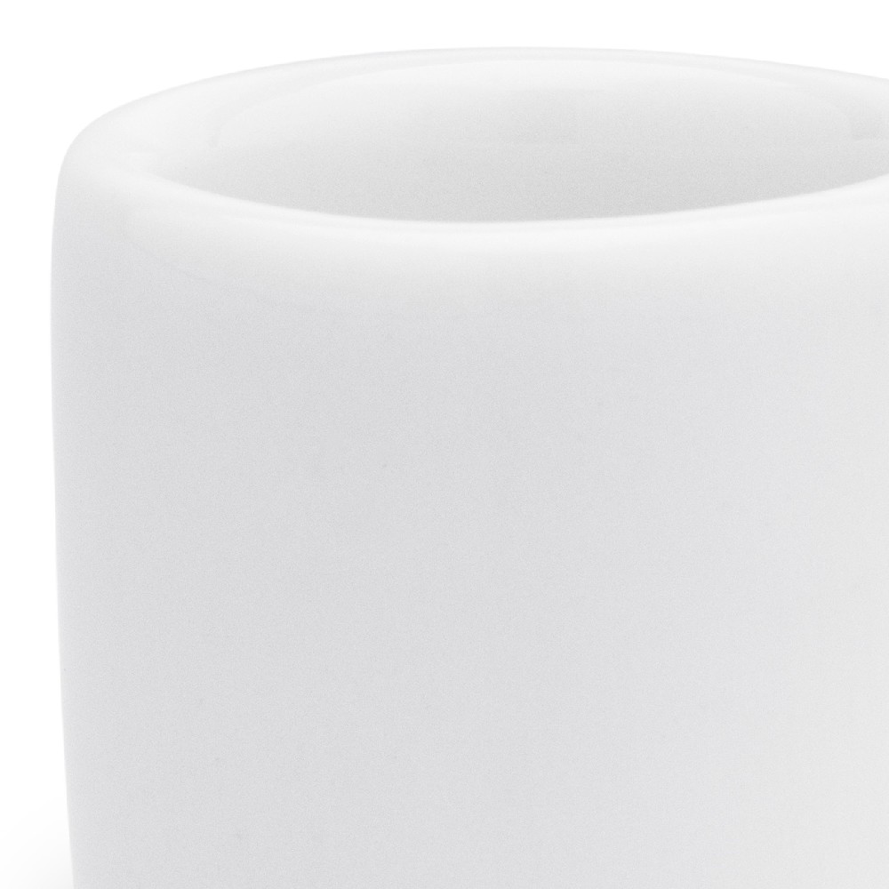 Mini Mug - Porcelana Criativa